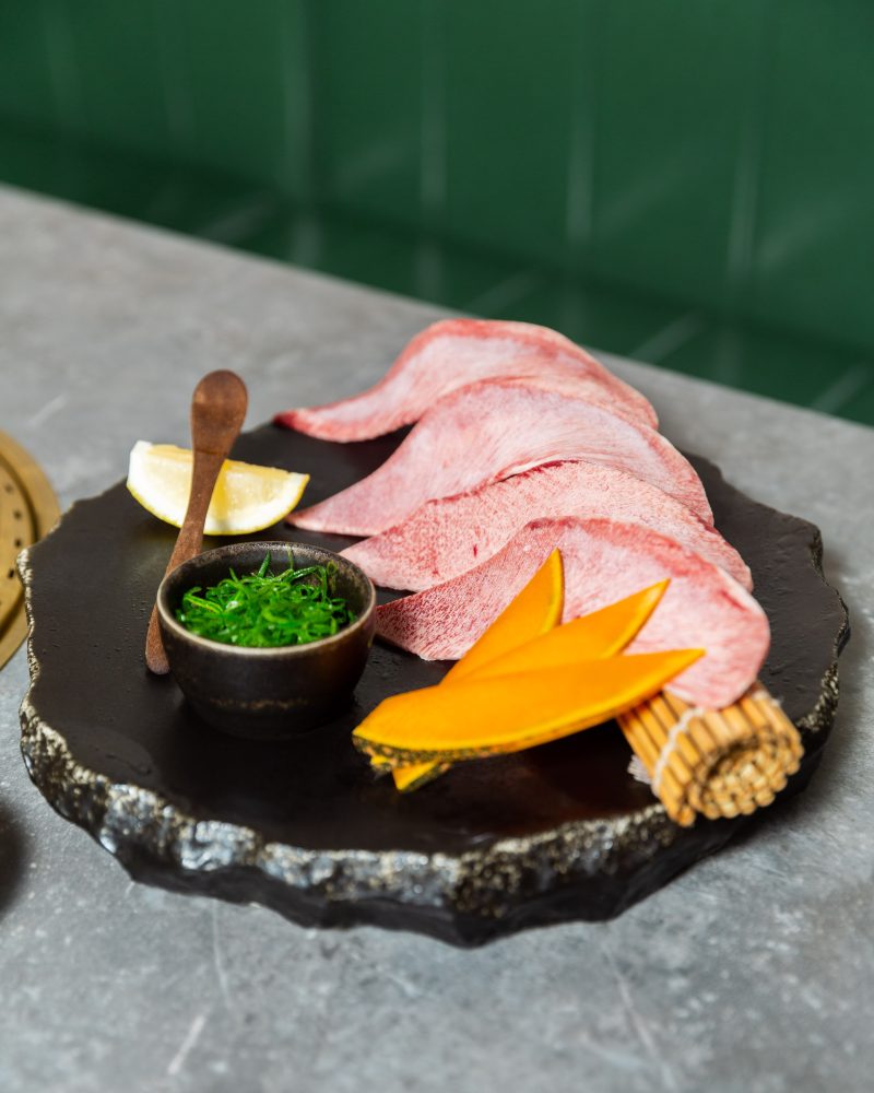 Tajima Yakiniku – Japanese Bar & Grill