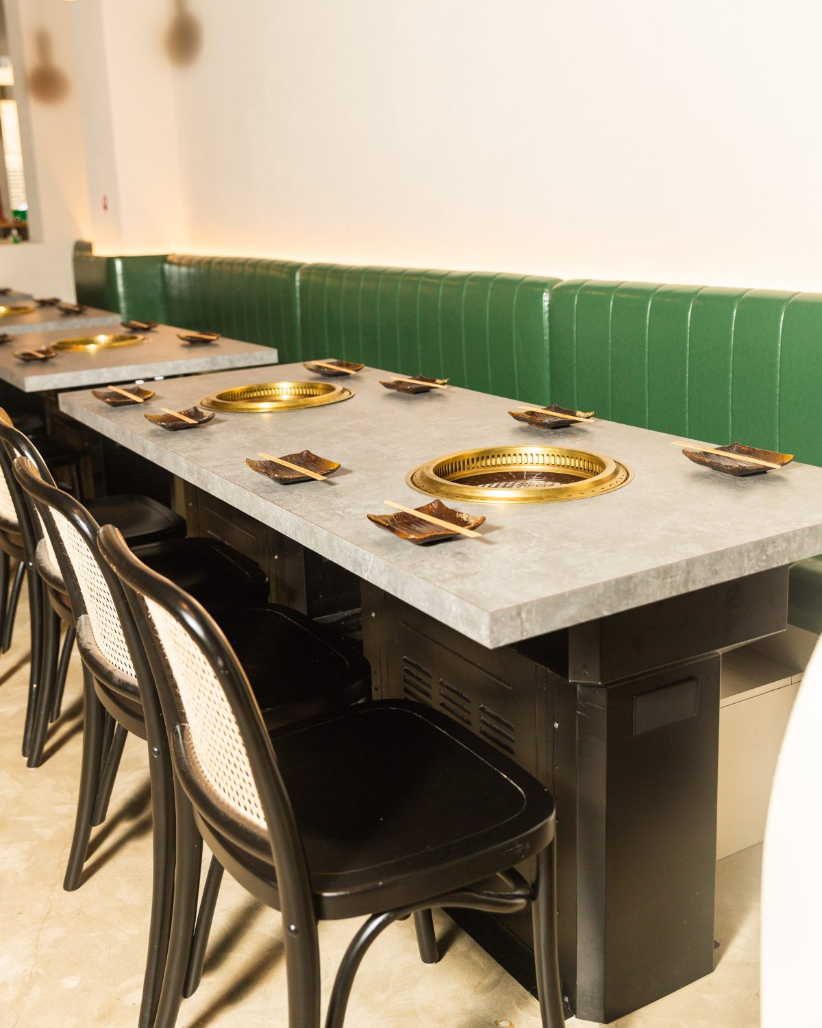 Tajima Yakiniku – Japanese Bar & Grill