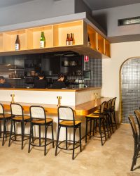 Tajima Yakiniku – Japanese Bar & Grill