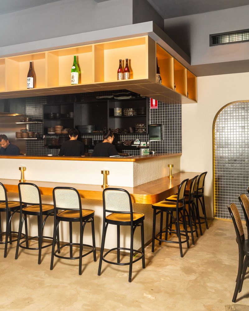 Tajima Yakiniku – Japanese Bar & Grill