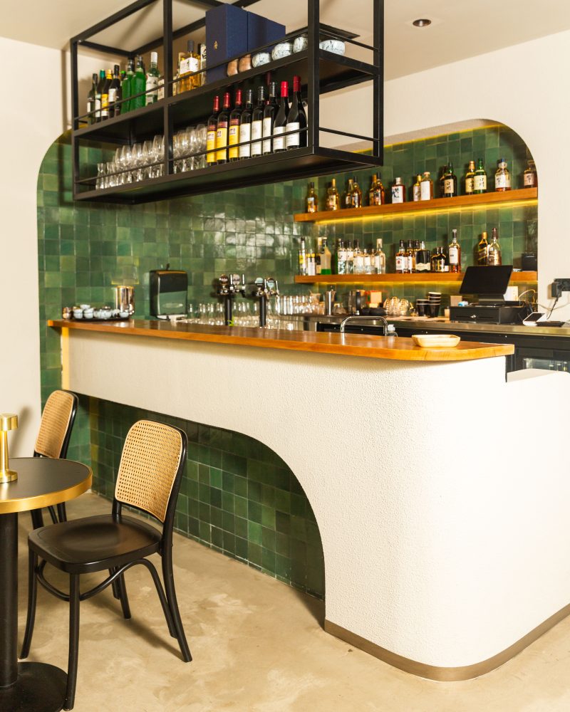 Tajima Yakiniku – Japanese Bar & Grill