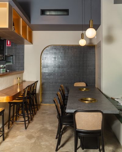 Tajima Yakiniku – Japanese Bar & Grill