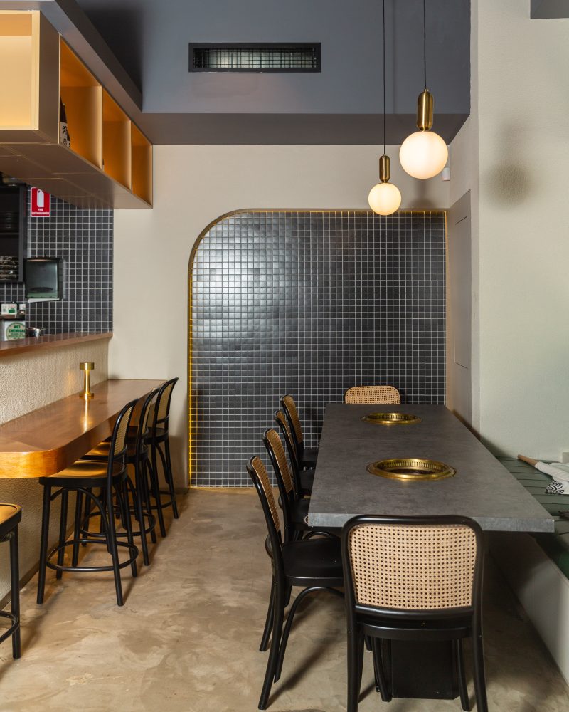 Tajima Yakiniku – Japanese Bar & Grill