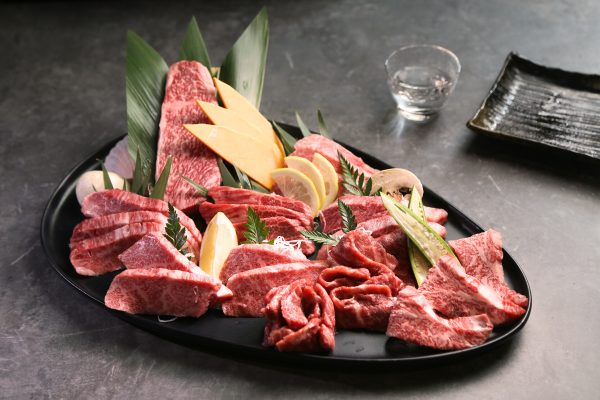 Tajima Yakiniku – Japanese Bar & Grill