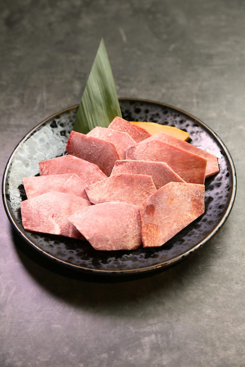 Tajima Yakiniku – Japanese Bar & Grill