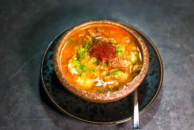 Tajima Yakiniku – Japanese Bar & Grill