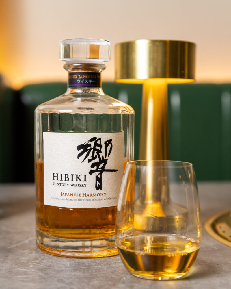 Tajima Yakiniku – Japanese Bar & Grill