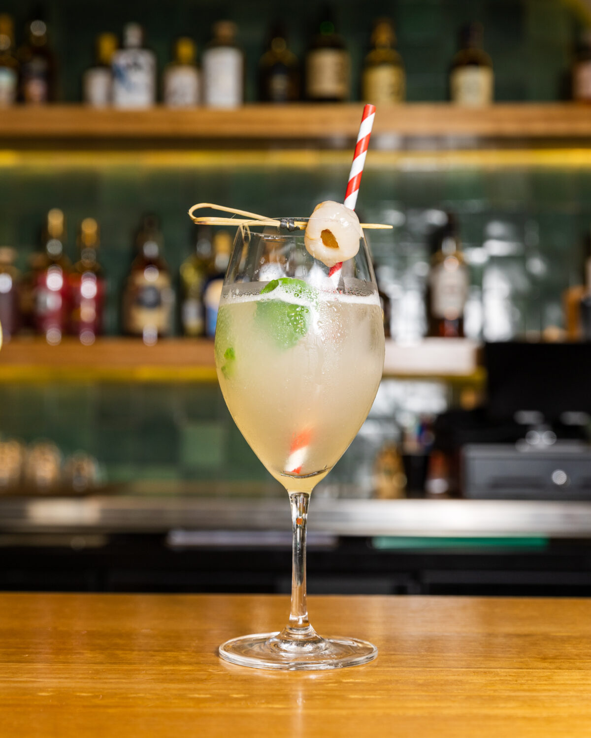 Tajima Yakiniku – Japanese Bar & Grill